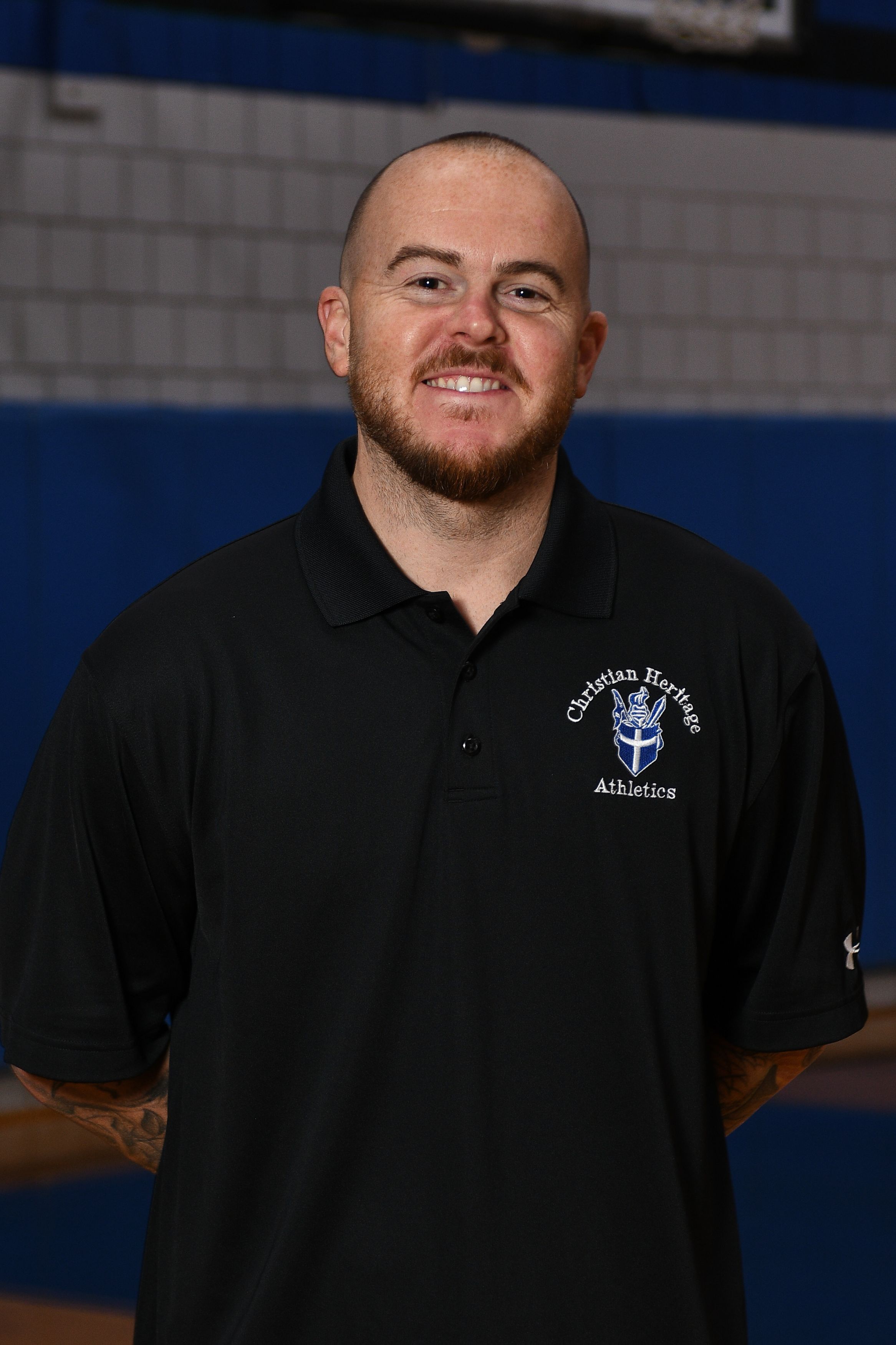 Basketball - Games - Christian Heritage School